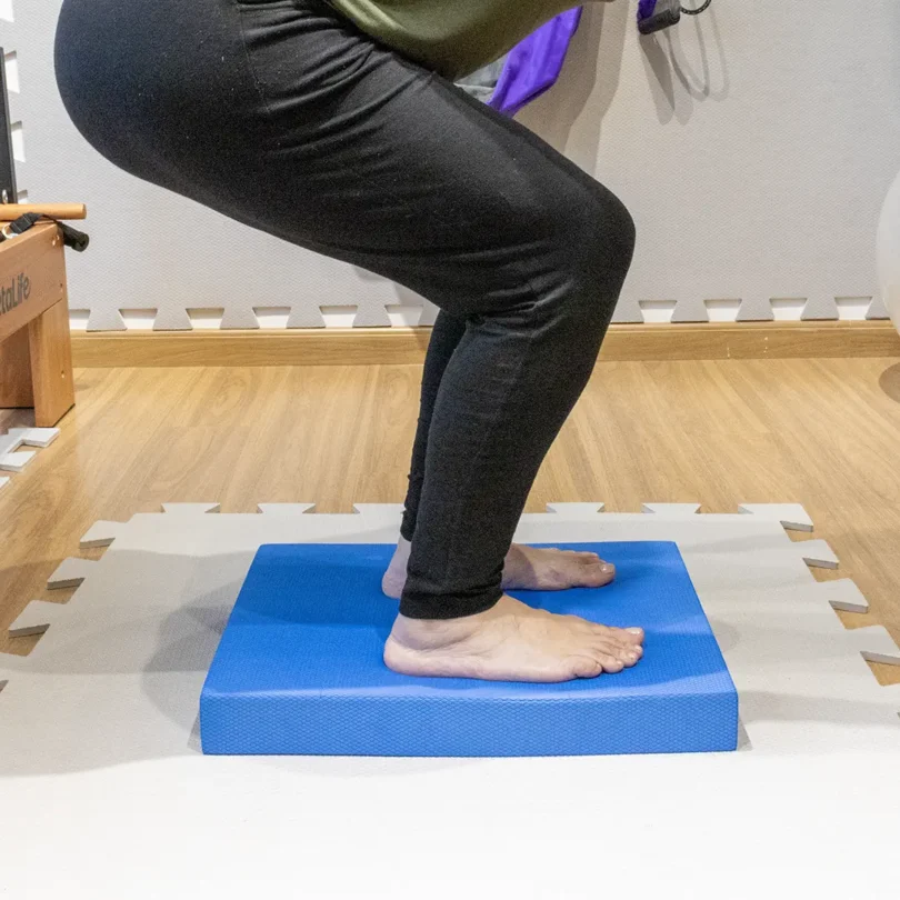 Balance Pad - Longevitech